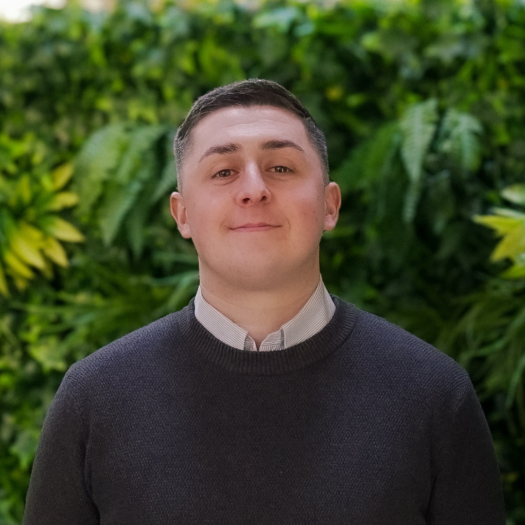 Sean Turner: Senior Recruitment Consultant at E3 Recruitment