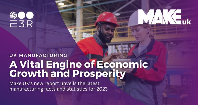 UK Manufacturing: A Vital Engine of Economic Growth