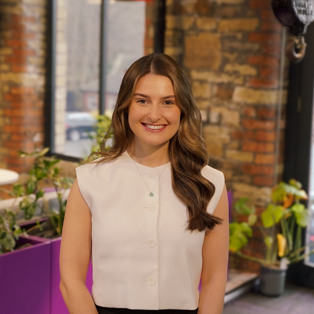 Kate Wadsworth | E3 Recruitment